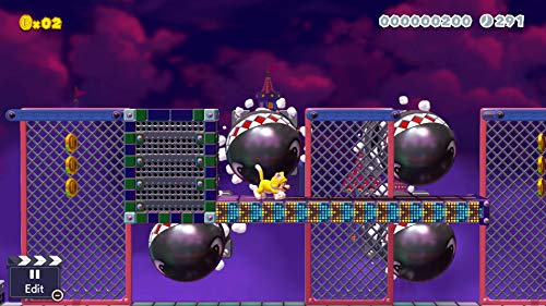 Super Mario Maker 2 - US Version