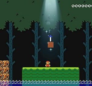 Super Mario Maker 2 - US Version