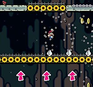 Super Mario Maker 2 - US Version