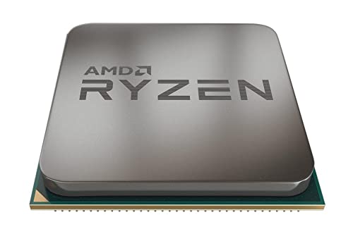 AMD RYZEN 7 1700X