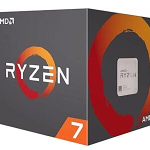 AMD RYZEN 7 1700X