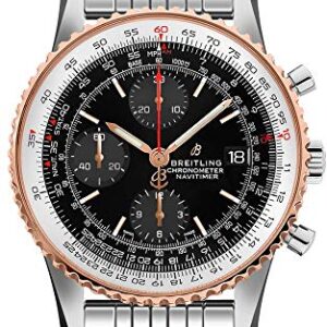 Breitling Navitimer 1 Chronograph 41 Men's Watch U13324211B1A1