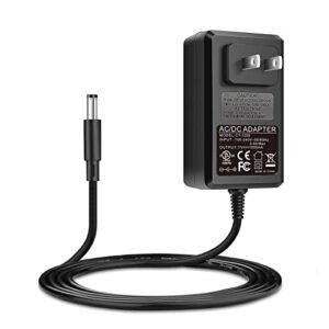 charger for bose soundlink i ii iii 1 2 3 wireless mobile speaker 17v ~ 20v bose charger for soundlink speaker 369946-1300 306386-101 404600 414255 bose soundlink charger power cord 6.0ft ul listed