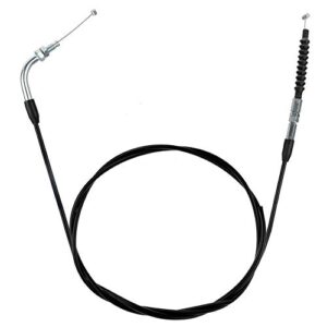 hiaors 79" throttle cable for gy6 150cc kingroad kandi roketa jcl baja dune buggy go kart parts