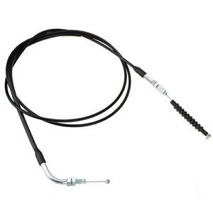 HIAORS 79" Throttle Cable for Gy6 150cc Kingroad Kandi Roketa JCL Baja Dune Buggy Go kart Parts