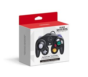 gamecube controller super smash bros. ultimate edition (renewed)