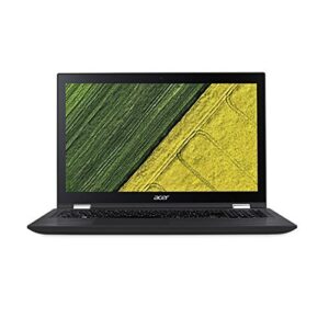 acer nx.g55aa.011; c738t-c8q2 11.6" traditional laptop, intel celeron n3060 4gb ddr sdram chrome os (renewed)