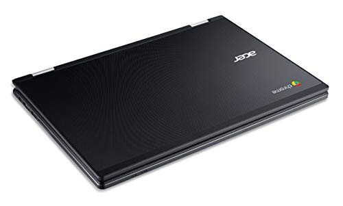 Acer NX.G55AA.011; C738T-C8Q2 11.6" Traditional Laptop, Intel Celeron N3060 4GB DDR SDRAM Chrome OS (Renewed)