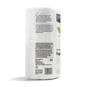 365 by Whole Foods Market, Paper Towels Jumbo Roll, 135 Count