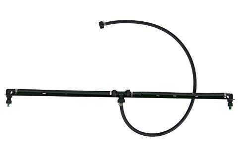 Chapin International Chapin 6428 ATV Boom Kit with 7 Ft. Spray Pattern, Black