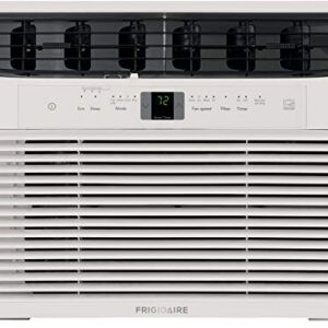 Frigidaire FFRE103WAE Window Air Conditioner, 10,000 BTU, White