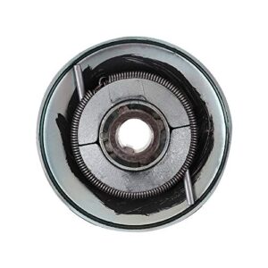 New 30 Series 6.5 HP Go Kart/Mini Bike Torque Converter Clutch Driver Pulley Replacement Comet Manco 212CC 3/4" Bore Max Torque