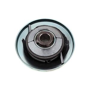 New 30 Series 6.5 HP Go Kart/Mini Bike Torque Converter Clutch Driver Pulley Replacement Comet Manco 212CC 3/4" Bore Max Torque