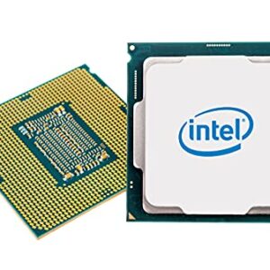 Intel Core i9-9900 Desktop Processor 8 Cores up to 5.0GHz LGA1151 300 Series 65W