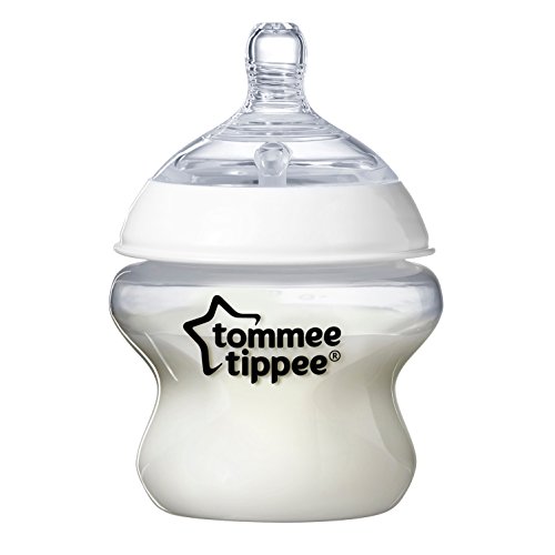 Tommee Tippee Pump & Go Complete Breast Milk Feeding Starter Set