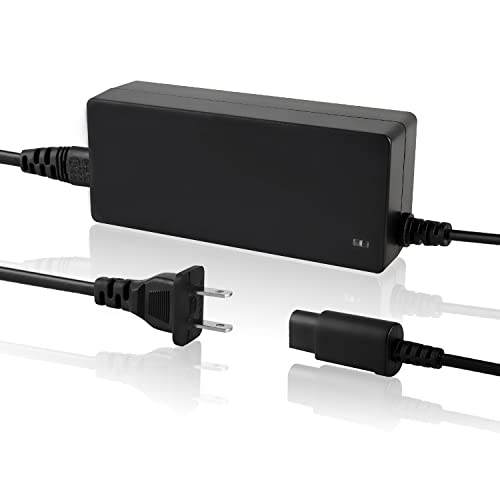 AreMe AC Power Supply Adapter for Gamecube NGC System