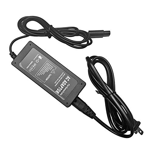 AreMe AC Power Supply Adapter for Gamecube NGC System