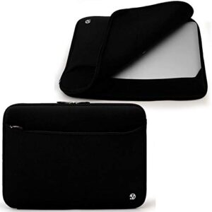 14 inch laptop sleeve for dell latitude 3420 5420 5421 5430 5431 7420 7430 9420 9430, precision 3470 5470, vostro 14 3420 5410, for inspiron 5410 5425 7415 7420 7425