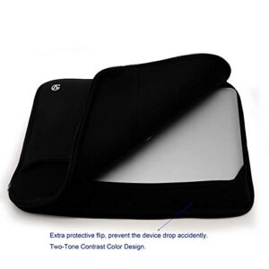 14 Inch Laptop Sleeve for Dell Latitude 3420 5420 5421 5430 5431 7420 7430 9420 9430, Precision 3470 5470, Vostro 14 3420 5410, for Inspiron 5410 5425 7415 7420 7425