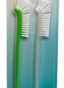 Avima Baby Bottle and Nipple Cleaning Brushes (Set of 2)