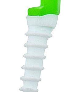 Avima Baby Bottle and Nipple Cleaning Brushes (Set of 2)