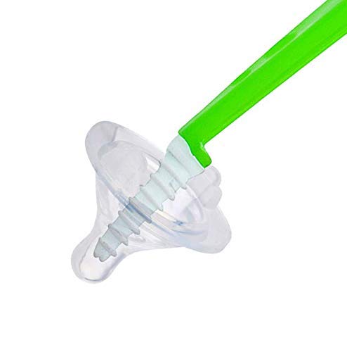 Avima Baby Bottle and Nipple Cleaning Brushes (Set of 2)