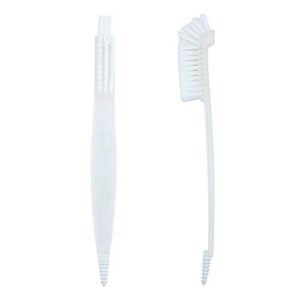 Avima Baby Bottle and Nipple Cleaning Brushes (Set of 2)