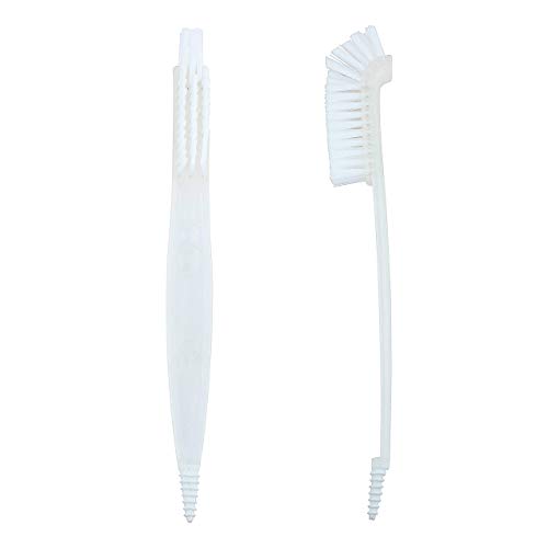 Avima Baby Bottle and Nipple Cleaning Brushes (Set of 2)