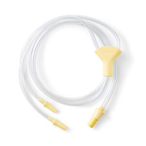 medela sonata replacement tubing, breast pump accessories designed for sonata breastpump, authentic spare parts