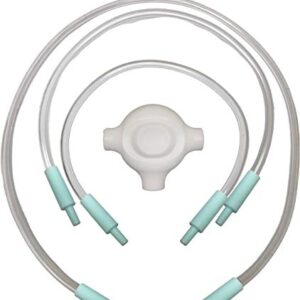 Zomee Z1 Tube Connector and Tubing Set