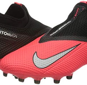 Nike Phantom Vision 2 Academy Dynamic FIT MG (12 Women / 10.5 Men M US)