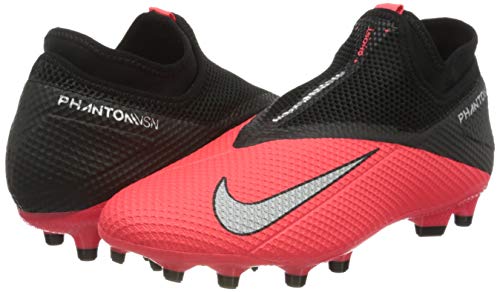 Nike Phantom Vision 2 Academy Dynamic FIT MG (12 Women / 10.5 Men M US)