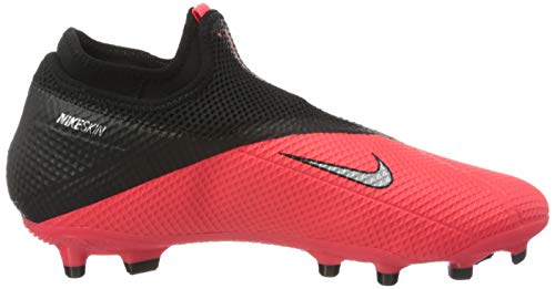 Nike Phantom Vision 2 Academy Dynamic FIT MG (12 Women / 10.5 Men M US)