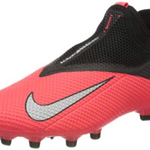 Nike Phantom Vision 2 Academy Dynamic FIT MG (12 Women / 10.5 Men M US)