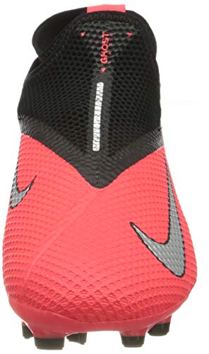 Nike Phantom Vision 2 Academy Dynamic FIT MG (12 Women / 10.5 Men M US)