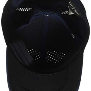 Nike Men's U NK Dry AROBILL L91 Cap, Obsidian, misc