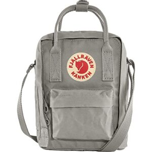 fjallraven kanken sling - fog