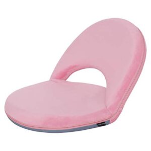 Dream On Me Multifunctional Nursing Chair in Pink