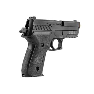 SIG Sauer Proforce P229 Green Gas Airsoft Pistol (Green Gas Container Not Included)