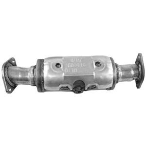 walker exhaust ultra epa 16781 direct fit catalytic converter