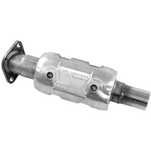 walker exhaust ultra epa 16681 direct fit catalytic converter