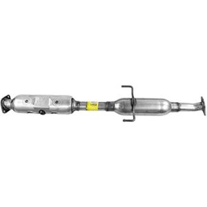 walker exhaust ultra epa 54932 direct fit catalytic converter