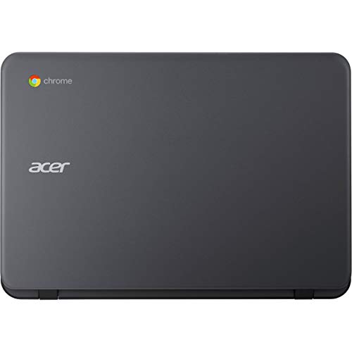 acer Chromebook 11 N7 11.6" Intel Celeron 1.60GHz 4GB RAM 32GB Flash Chrome OS (Renewed)