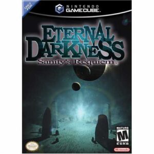 eternal darkness: sanity's requiem (renewed)