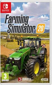 farming simulator 20 (nintendo switch)