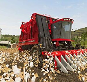 Farming Simulator 20 (Nintendo Switch)