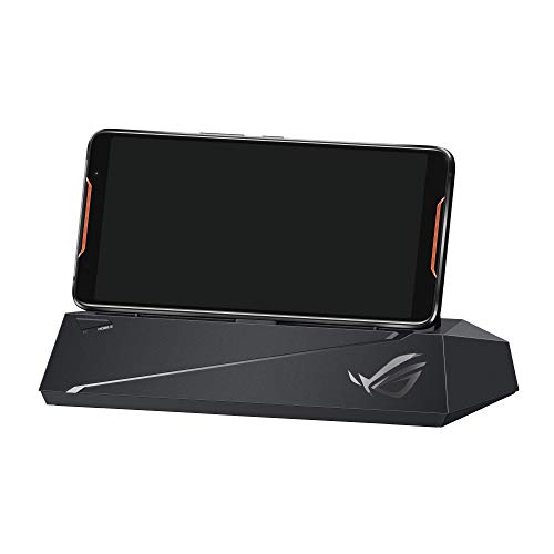 ROG Mobile Desktop Dock II for ASUS ROG Gaming Phone II