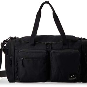 Nike Utility Duffle Bag CK2792 - Black