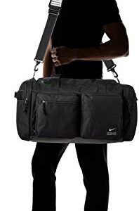 Nike Utility Duffle Bag CK2792 - Black