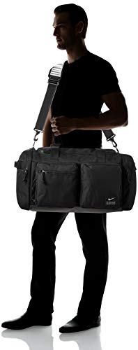 Nike Utility Duffle Bag CK2792 - Black